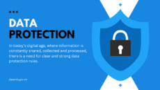 Data Info - Data Information